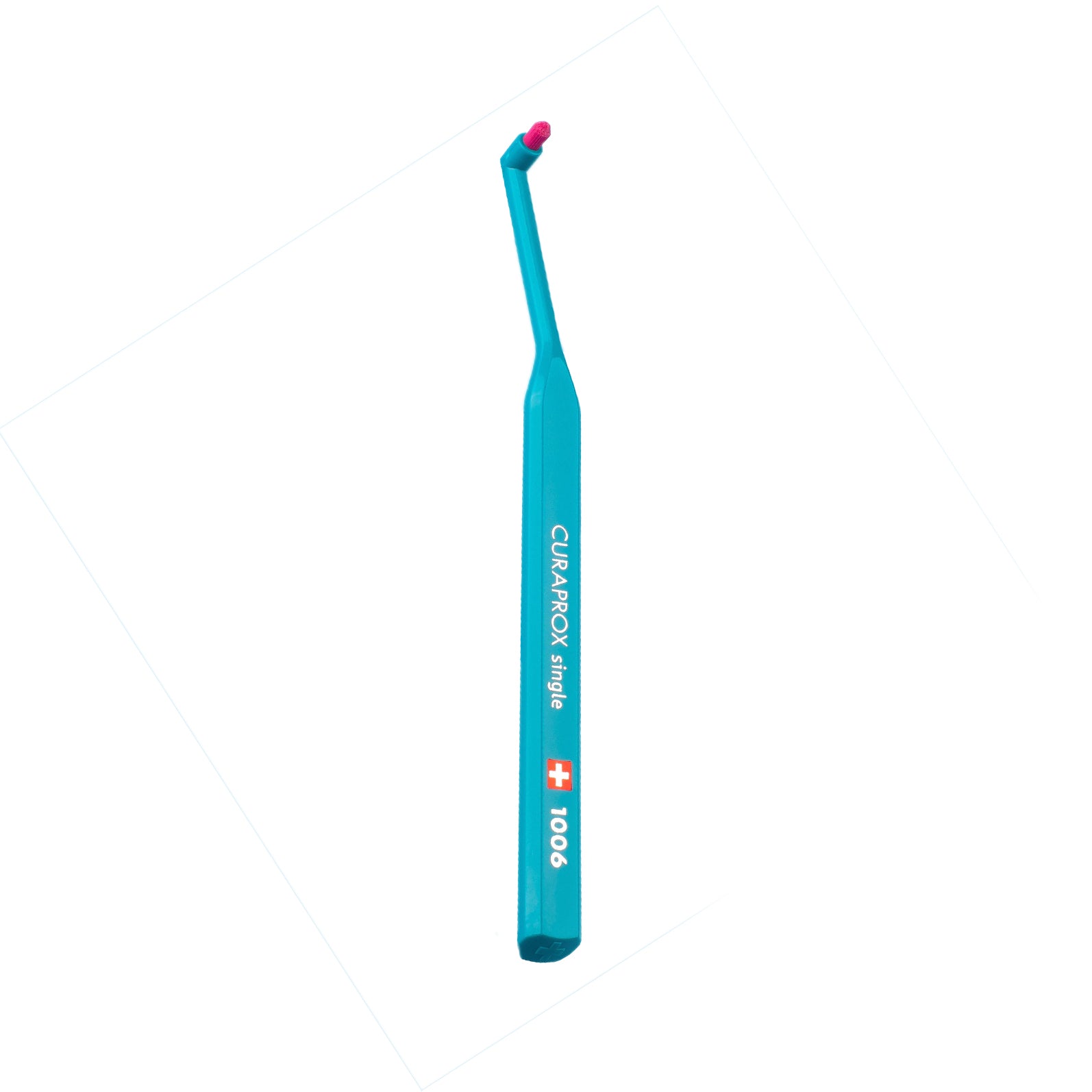 Curaprox CS 1006 Single Toothbrush – ORA UAE