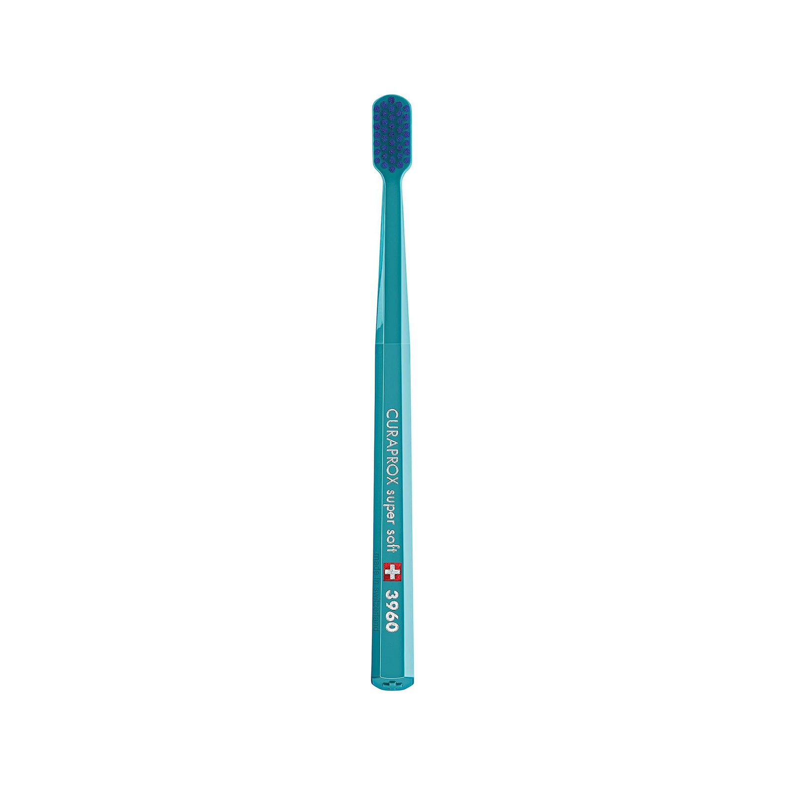 Curaprox Toothbrush CS 3960 Super Soft - for Adults – ORA UAE