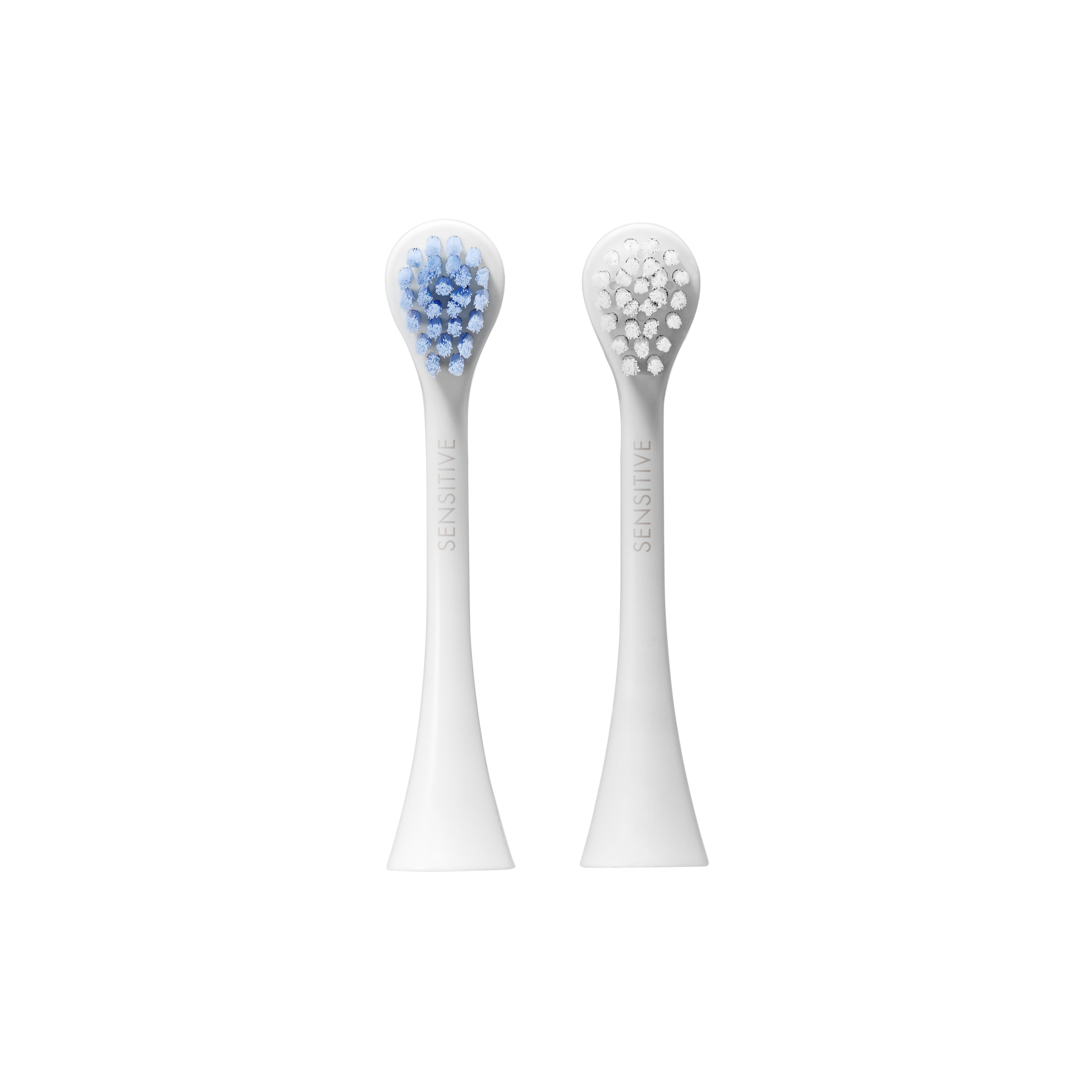Curaprox Hydrosonic Pro Brush Head ‘Sensitive’, Electric Toothbrush He ...